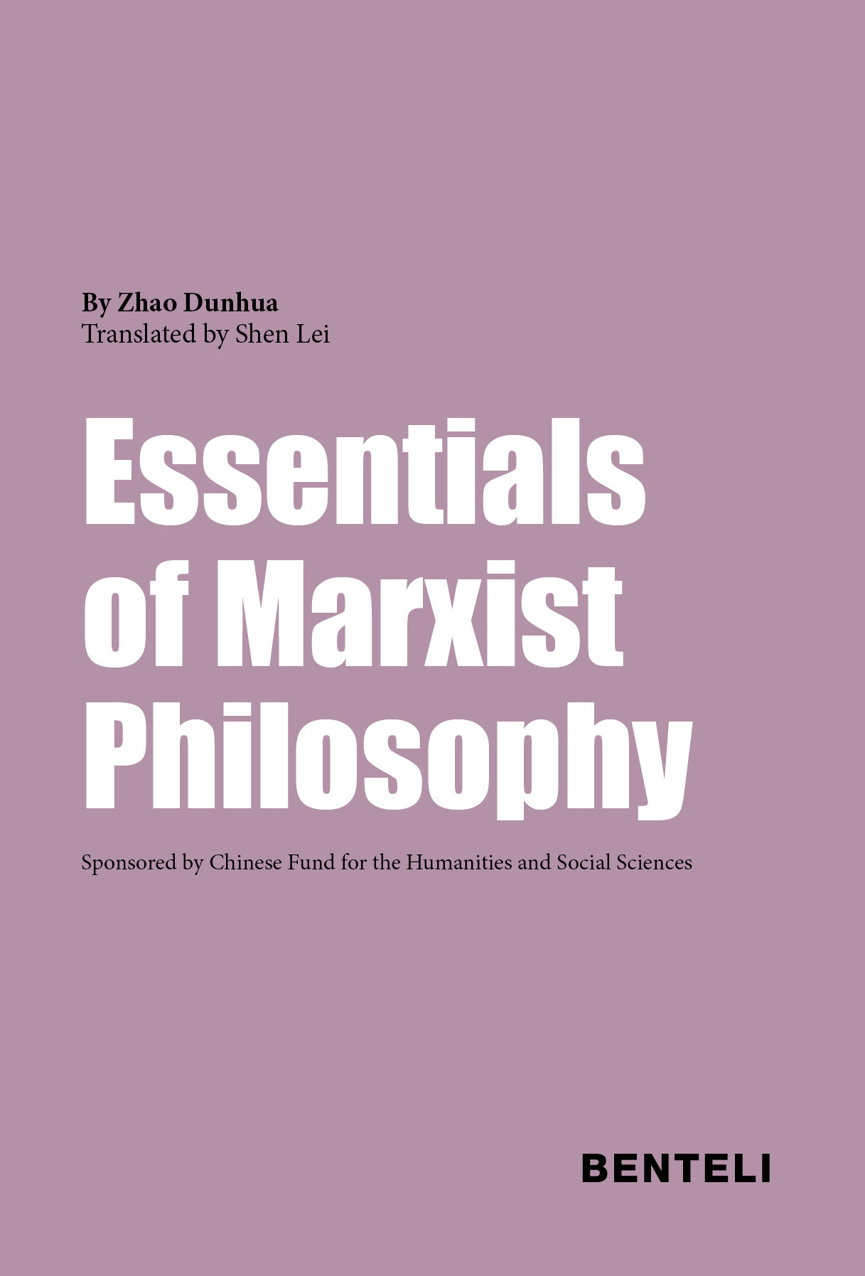 COMING SOON [www.benteli.ch]