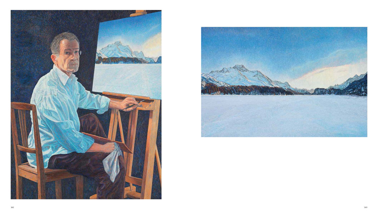 Valentin Roschacher Benteli Publishing